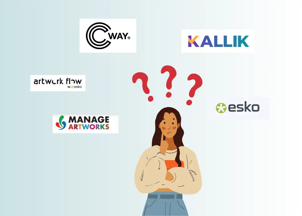 What is artwork management? A complete guide for brand owners | Cway